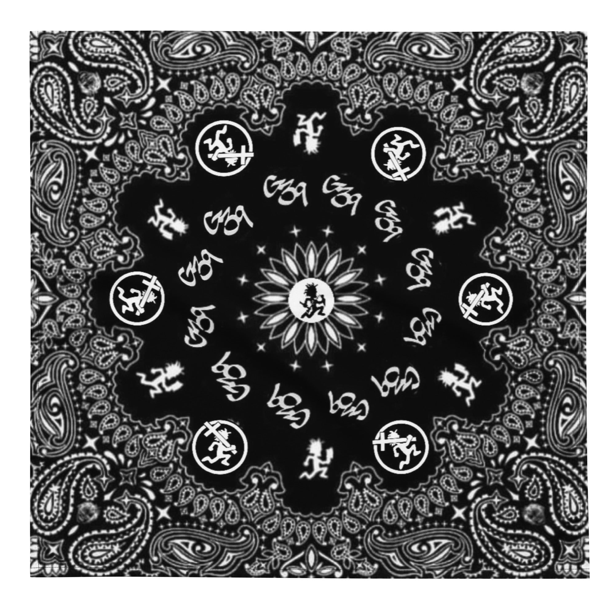 G39 bandana – My Merch and Music