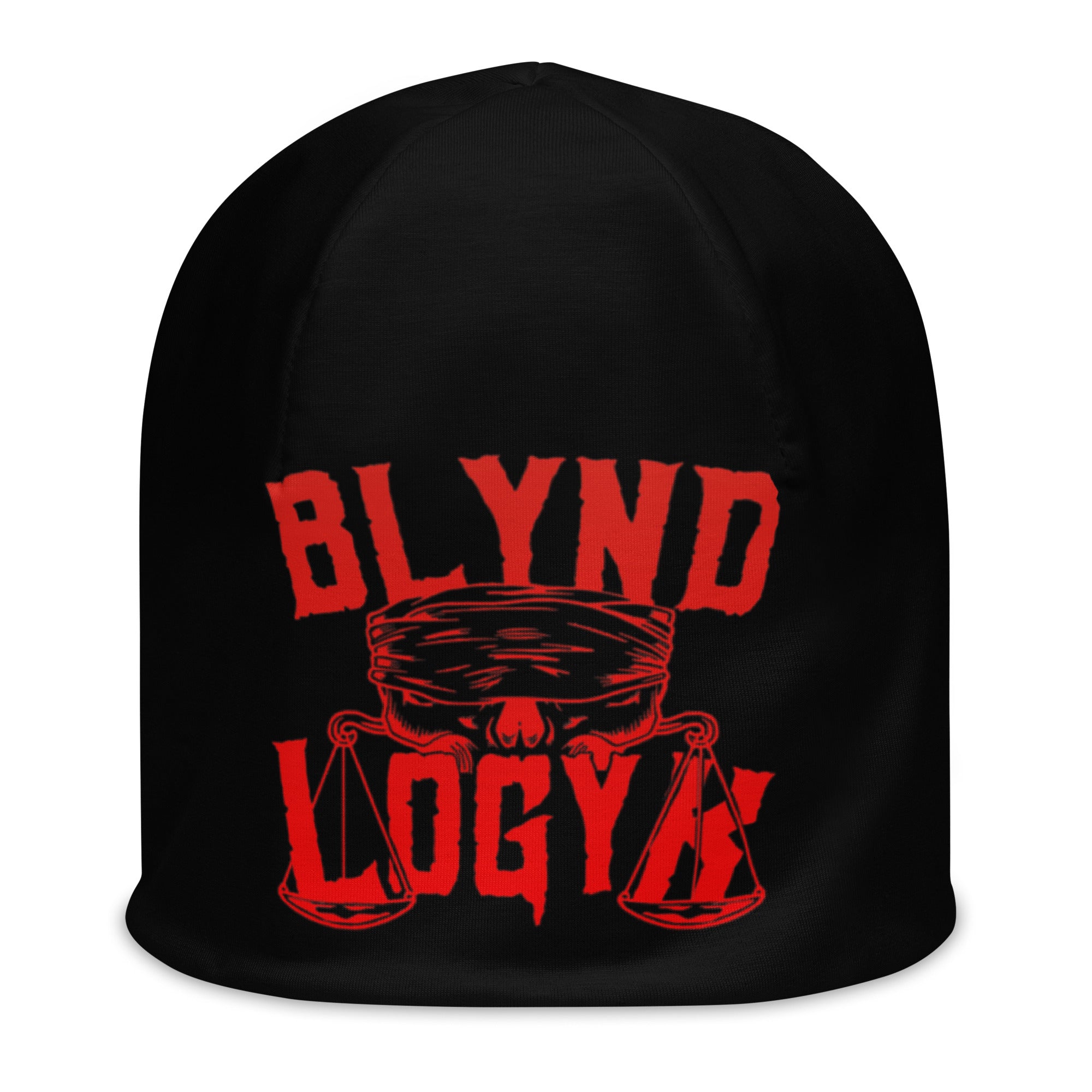 Beanie – My Merch and Music