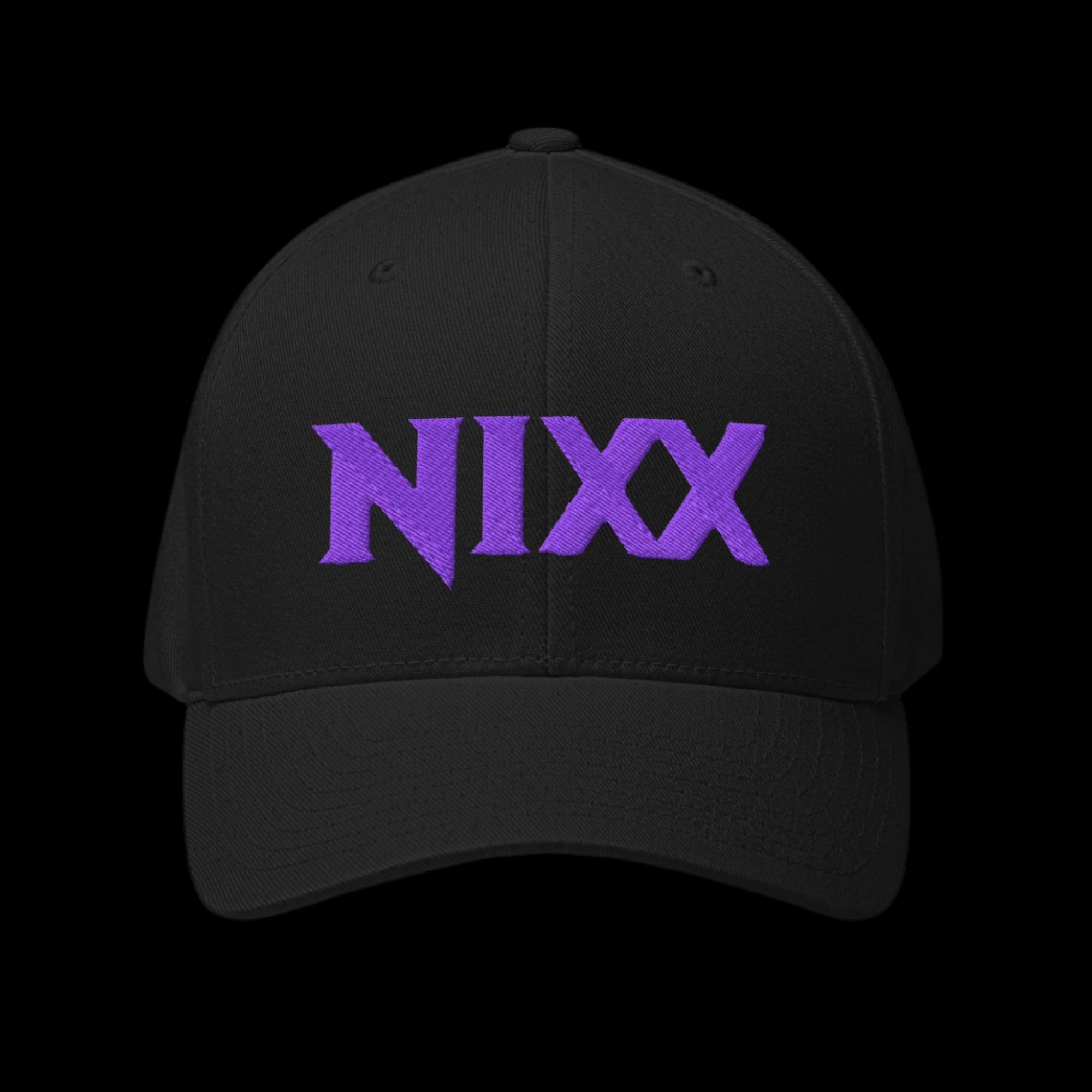 NIXX Cap – My Merch and Music
