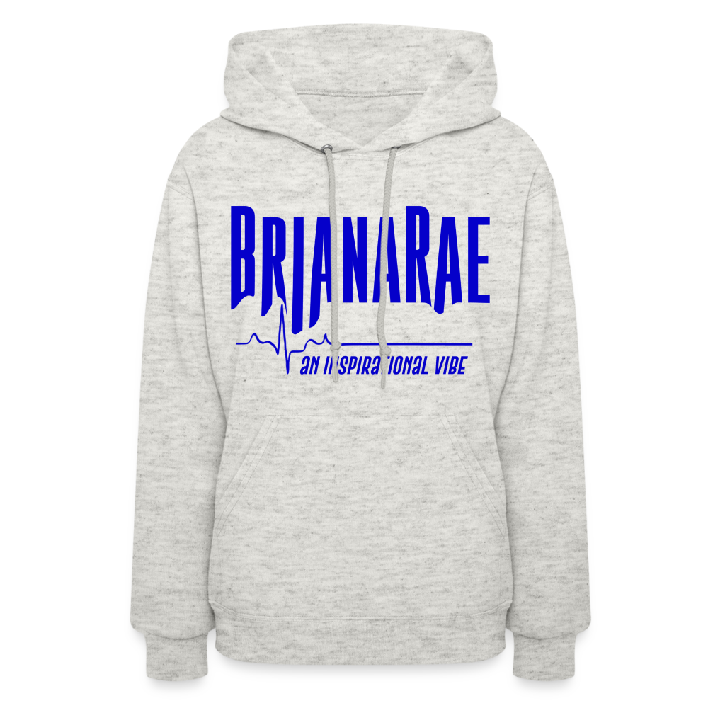 Women's Hoodie – My Merch and Music
