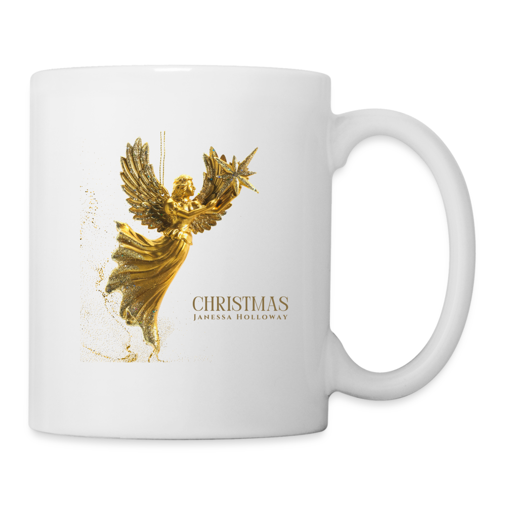 Coffee Mug 11 oz – My Merch and Music