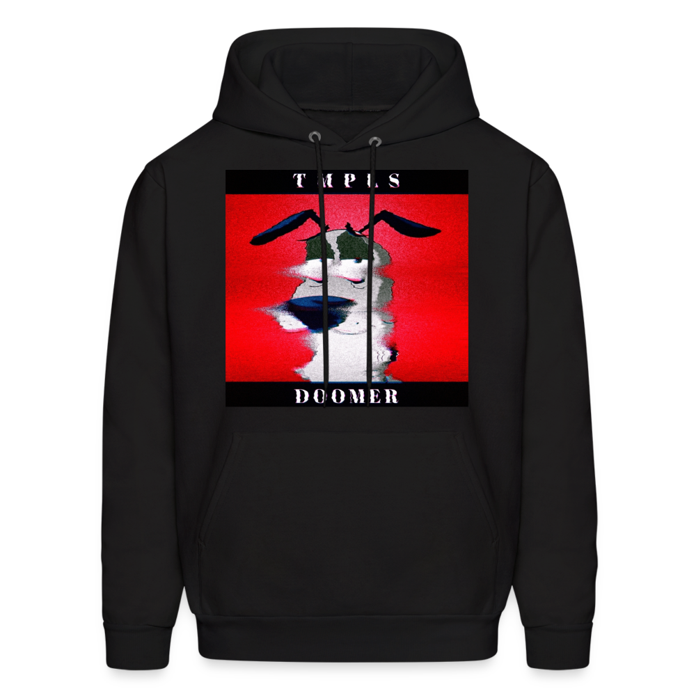 Doomer Hoodie – My Merch and Music