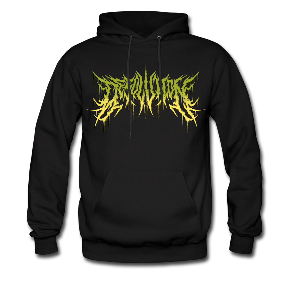 Desolution IE DEATHCORE Hoodie – My Merch and Music