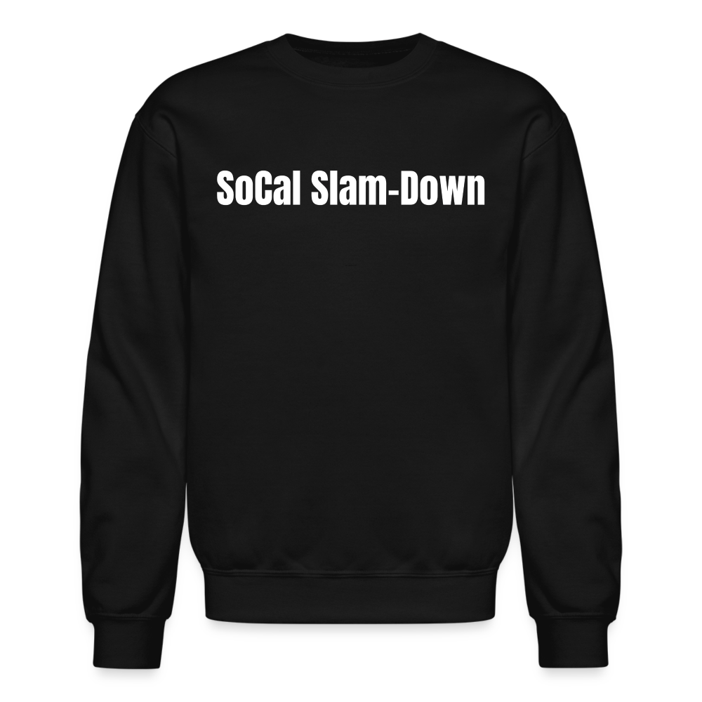 Desoectomy Crewneck Sweatshirt – My Merch and Music