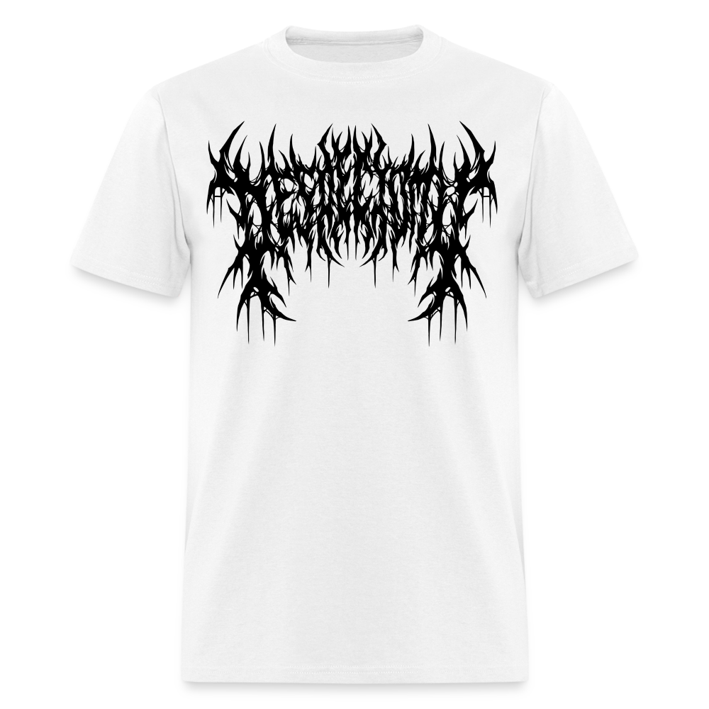 Desoectomy Tee – My Merch and Music